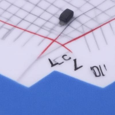 China Silicon Planar Zener Diode MM5Z13 Voltage Reference Device with 200mW Power Rating and SOD523 Package for sale