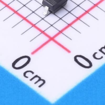 China Medium current Zener diode CBI BZT52C18S with SOD 323 package and 200mW power dissipation on ceramic PCB for sale