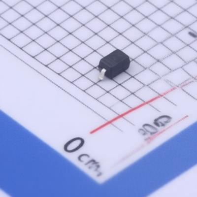 China Surface Mount Silicon Planar Zener Diodes CBI MM3Z39 Series with Precise Voltage Regulation Features for sale