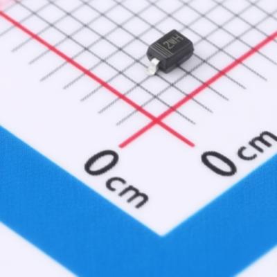 China General Purpose Plastic Encapsulated Zener Diode CBI BZT52B12S with Automated Assembly Compatibility for sale