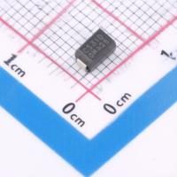 China High Reliability Silicon Schottky Rectifier Central CMSH3-100MA TR13 PBFREE Surface Mount Component for sale