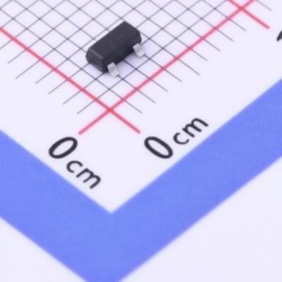 China Compact SOT23 Silicon Planar Zener Diode CBI BZX84C33 Designed for Handheld Portable Electronics for sale
