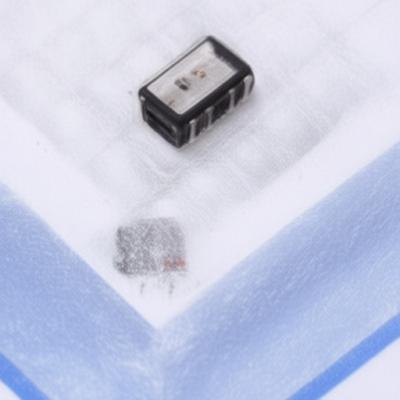 China Low gate voltage P Channel MOSFET CBI BC3415 designed for 20 volt drain source voltage and switching for sale