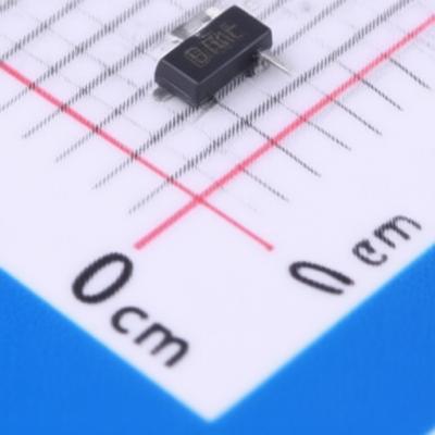 China Dual diode configuration Central CMPD2838E TR PBFREE high speed switching with improved breakdown voltage for sale