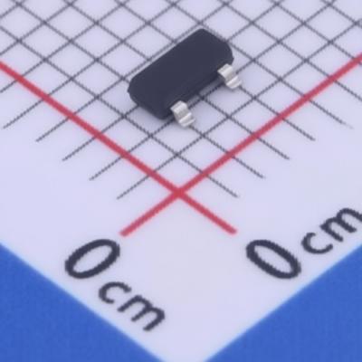 China Voltage Regulation Silicon Planar Zener Diodes CBI BZX84C15 with Compact SOT23 Surface Mount Package for sale