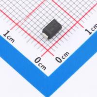 China Surface mount silicon Schottky rectifier Central CMSH3-40MA designed for stable electrical performance for sale