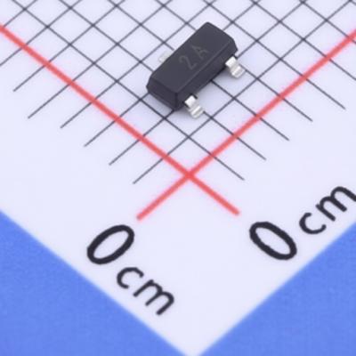 China General purpose transistor Changzhou Starsea Elec MMBT3906 plastic encapsulated SOT23 package with stability for sale