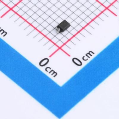 China High stability ChipNobo 1N4148WS diode with fast switching speed and 75 volt reverse voltage rating for sale