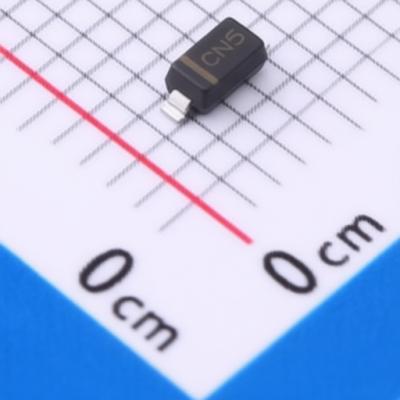 China Durable Surface Mount Silicon Zener Diode Central CMHZ5265B TR PBFREE for Industrial and Commercial for sale