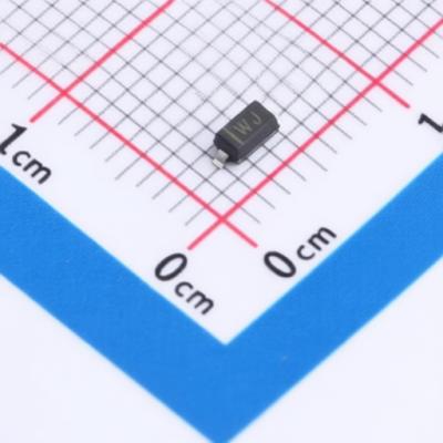 China SOD123 Plastic Package Zener Diode ChipNobo BZT52C15E308CN with Low Zener Impedance and High Stability for sale
