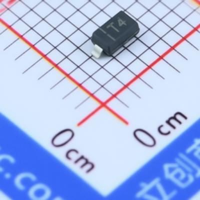 China High reliability Changzhou Starsea Elec 1N4148W diode with fast switching and molded plastic package for sale