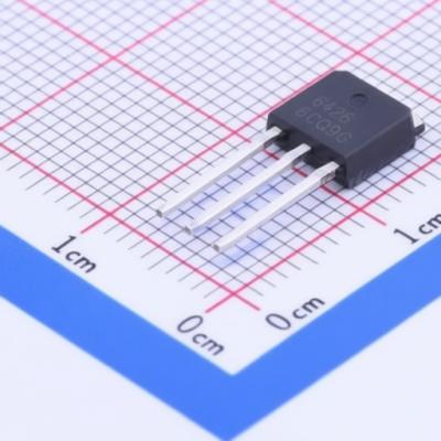 China N Channel Enhancement Mode FET CET Chino Excel Tech CED6426 Offering 16 Amp Continuous Drain Current for sale