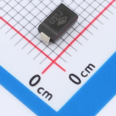 China High Temperature Soldering Surface Mount Rectifiers Changzhou Starsea Elec US1J Series for Industrial for sale