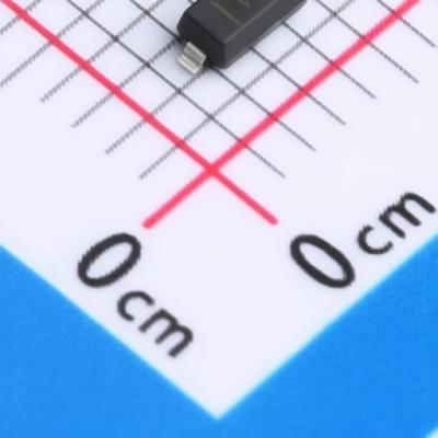 China Stable Voltage Regulation Diode ChipNobo BZT52C12 Featuring Low Zener Impedance and Compact Package for sale