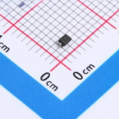 China Small Outline Zener Diode ChipNobo MM3Z3V3T1G-CN with High Reliability and Color Band Cathode Marking for sale