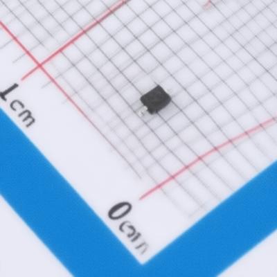 China Zener Diode Chao He BZT52C3V3S SOD323 Package Planar Die Construction Medium Current for sale