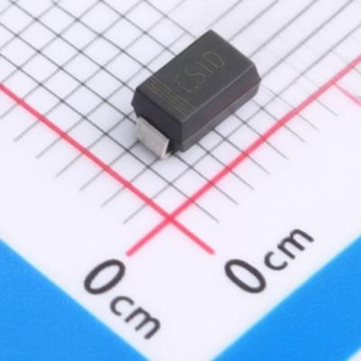 China Durable ChipNobo ES1D rectifier diode designed for residential and commercial equipment circuit boards for sale