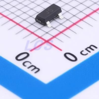 China fast switching ChipNobo BAS21 215 CN diode with low leakage current and compact SOT23 package design for sale