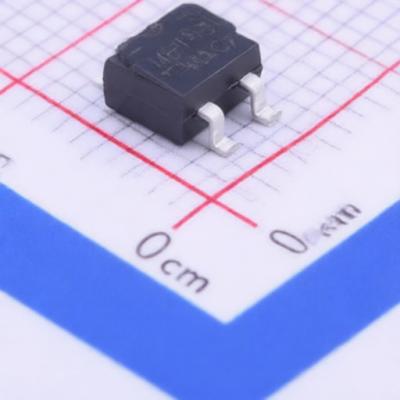 China single phase rectifier Chongqing Pingwei Tech MB10S designed for printed circuit board electronic circuits for sale