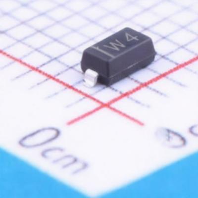 China Voltage Regulation Device Changzhou Starsea Elec BZT52C3V6 Zener Diode with Plated Leads and Molded Body for sale