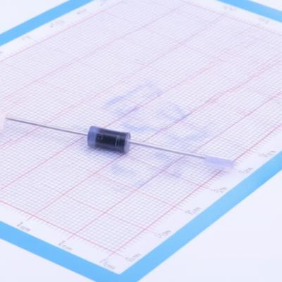 China ultra fast rectifier diode Changzhou Starsea Elec UF5408 with low forward voltage and UL 94V0 flammability for sale