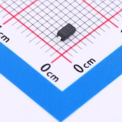 China Fast switching diode ChipNobo 1N4148W-7-F-CN with low reverse leakage current and 500mW power dissipation for sale