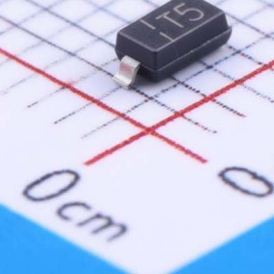 China Fast switching diode Changzhou Starsea Elec 1N4448W surface mount type for general purpose circuits for sale
