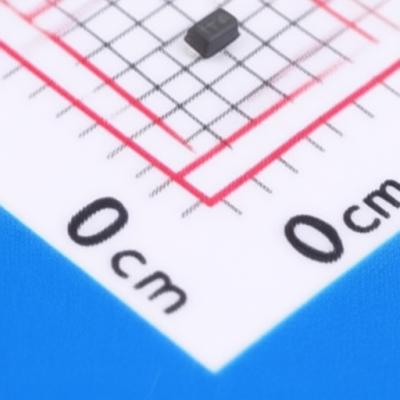 China Small outline fast switching diode ChipNobo 1N4148X-TP-CN with dissipation and peak reverse voltage of 100 volts for sale