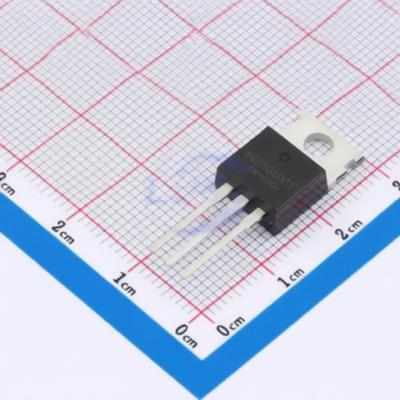 China Positive centertap dual rectifier ChipNobo MUR1640CTG-CN designed for high speed switching and loss for sale