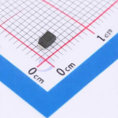 China General Purpose SMD Rectifier Comchip CGRKM4001-HF Featuring Low Leakage Current and Halogen Free Material for sale
