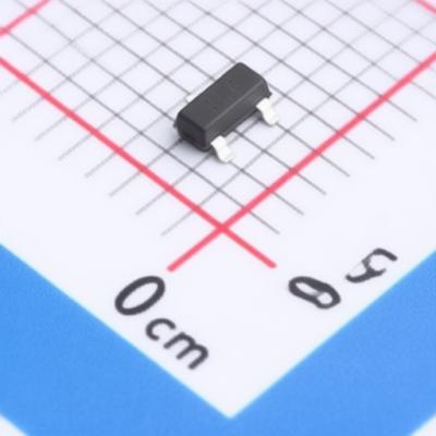 China High current fast switching diode ChipNobo BAT54SLT1G-CN in epoxy SOT-23 package for general electronic for sale
