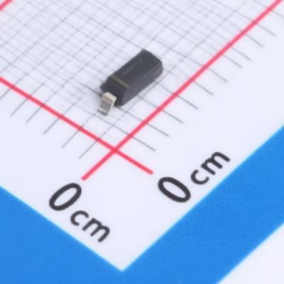 China Small outline ChipNobo BZT52C30-E3-08-CN Zener diode with 500mW power dissipation and UL 94V0 rating for sale