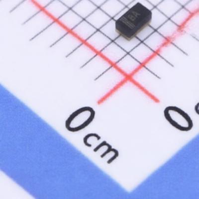 China SMD Schottky Barrier Diode Comchip CDBUR0230L-HF with Low Forward Voltage and Thin Leadless Package for sale