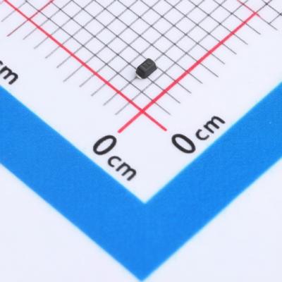 China fast switching diode ChipNobo 1N4148WT-7-CN with dissipation in small outline plastic SOD523 package for sale