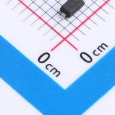 China SOD123 Small Outline Zener Diode ChipNobo BZT52C5V1 with Epoxy UL 94V0 Flammability Rating and Performance for sale