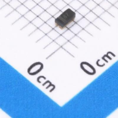 China Low Forward Voltage Schottky Diode Comchip CDBU0240-HF with Gold Plated Terminals and Compact Package for sale