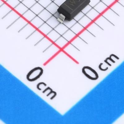 China Small outline plastic package Zener diode ChipNobo MMSZ15T1G-CN with high stability and low impedance for sale