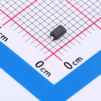 China SOD123 Small Outline Plastic Package Zener Diode ChipNobo MMSZ4689T1G-CN for Electrical Applications for sale