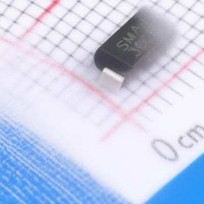 China Transient Voltage Suppressor ChipNobo SMAJ30CA for Surge Protection in Industrial Electrical Systems for sale
