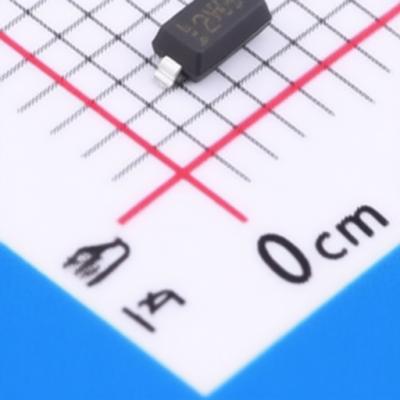 China SOD-123 package Zener diode ChipNobo MMSZ4697T1G-CN with 500mW power dissipation and stable operation for sale