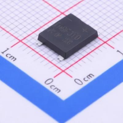 China Glass passivated junction bridge rectifier Chongqing Pingwei Tech TMBF310 designed for electronic applications for sale
