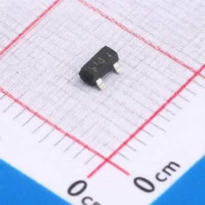China Fast Switching and Low Forward Voltage SMD Diode Comchip BAT54S-HF for Electronic Circuit Protection for sale