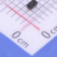 China Surface Mount Schottky Diode Comchip CDBU0520-HF Low Forward Voltage Thin Leadless Package for sale