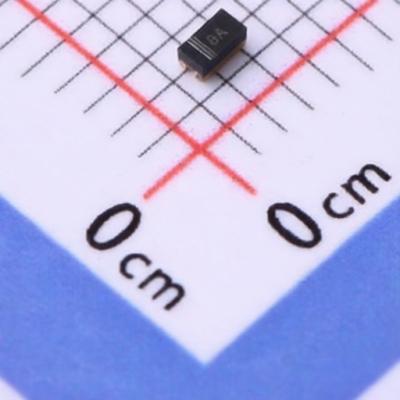China Compact SMD Schottky Diode Comchip CDBU0230L-HF with Low Forward Voltage and Small Footprint Package for sale