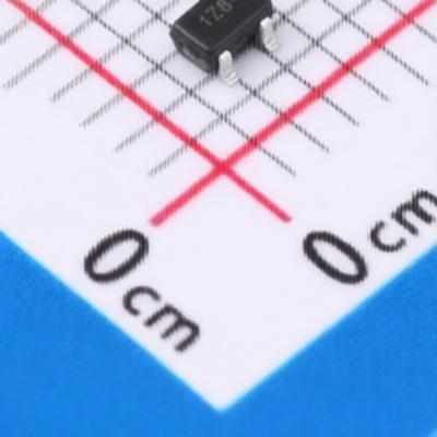China Diodes ADTC114EUAQ 13 NPN Small Signal Transistor for Automated Assembly and PPAP Capable Automotive for sale
