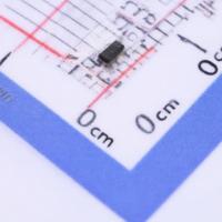 China Thin Leadless SMD Switching Diode Comchip CDSF355B-HF Suitable for High Speed Electronic Circuits for sale