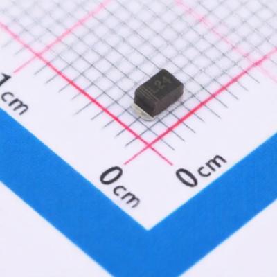 China Low Leakage Current Schottky Barrier Rectifiers Comchip CDBM240L-HF with Mini SMA SOD-123 case design for sale