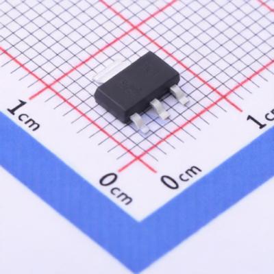 China Medium Power PNP Transistor DIODES ZX5T951GTC with Low Saturation Voltage and AEC Q101 Qualification for sale