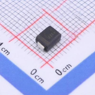 China SMD Ultra Fast Recovery Rectifier Comchip CURB204-G Offering High Current Capability and Performance for sale