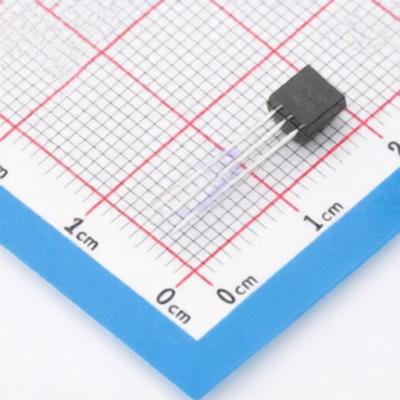 China Solid state relay component DDF PCR406 TO 92 switching thyristor with 0.6 amp RMS on state current rating for sale